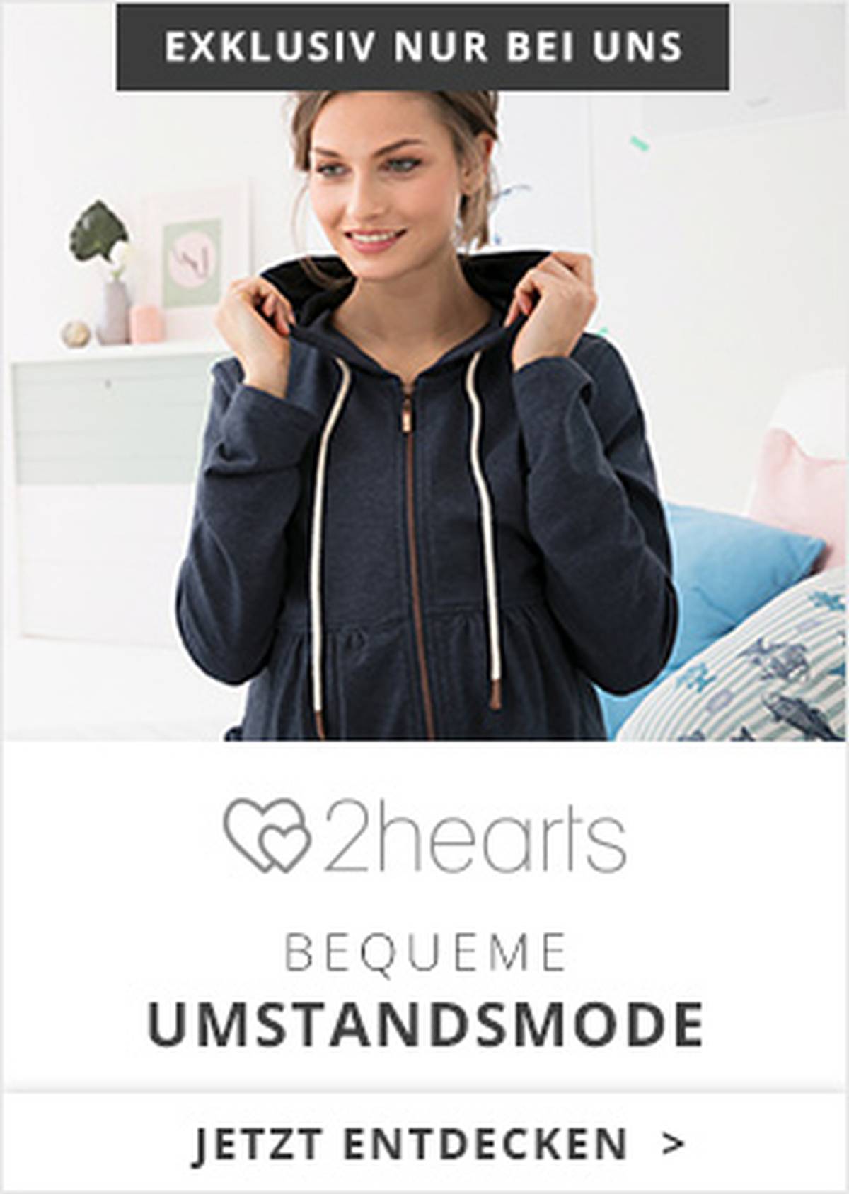 Umstandsmode & Schwangerschaftsmode ️ | baby-walz