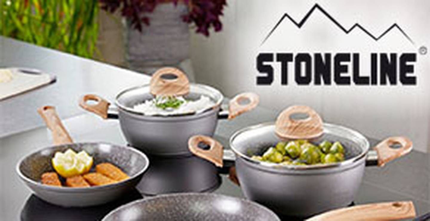 STONELINE Shop - alles für Ihre Küche