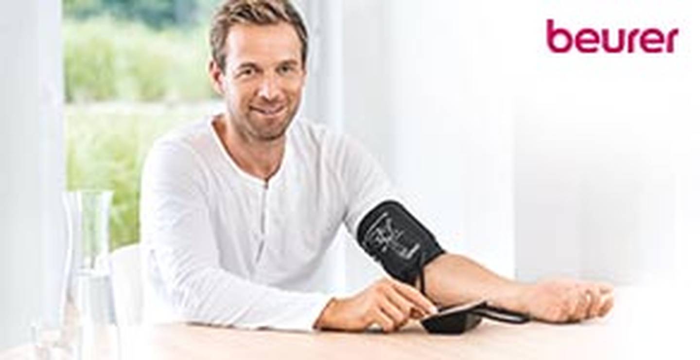 BEURER Online Shop