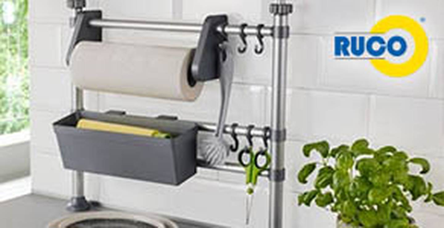 Ruco-Produkte für den Haushalt kaufen
