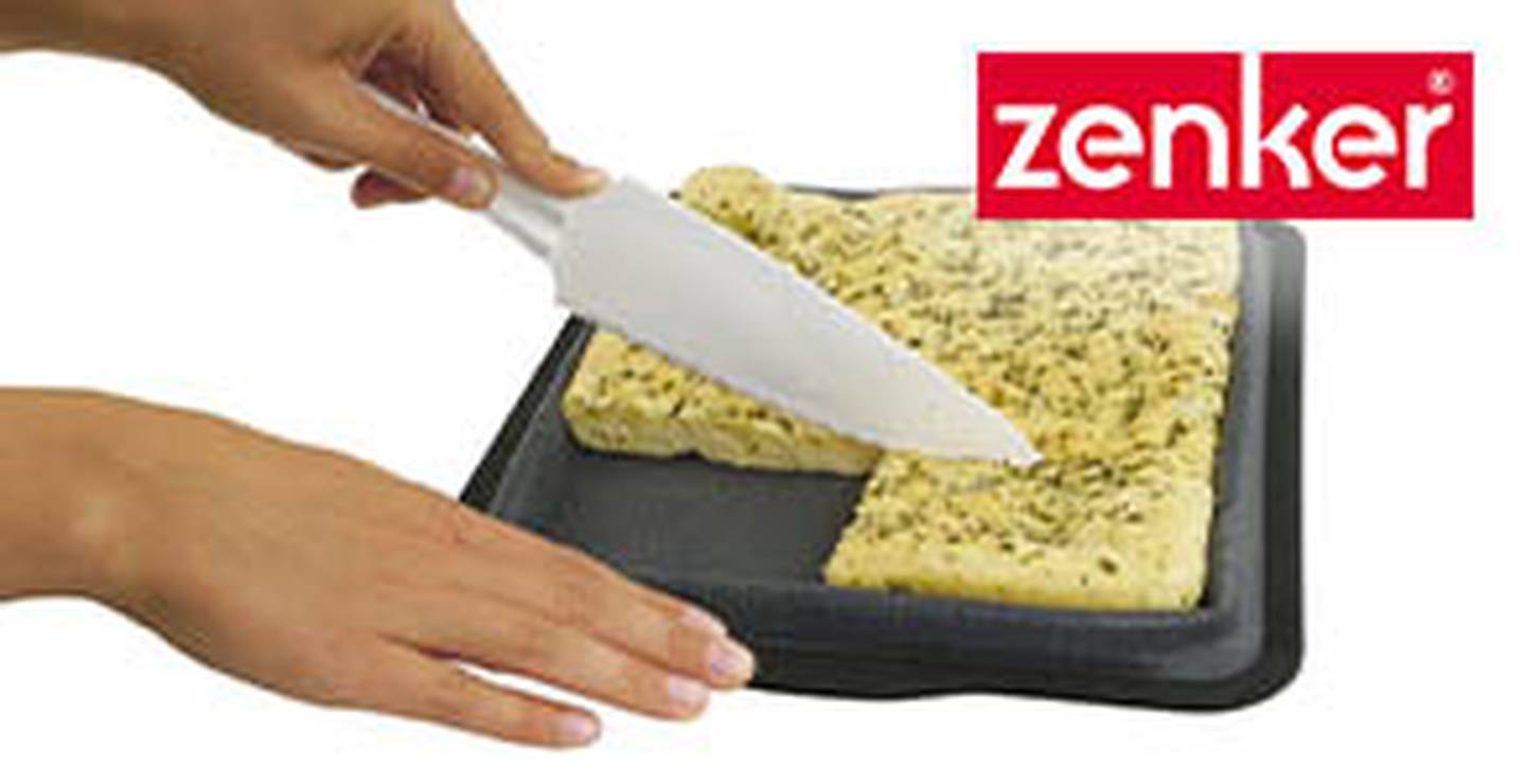 ZENKER Bakvormen & Bakblikken online kopen | Huis & Comfort