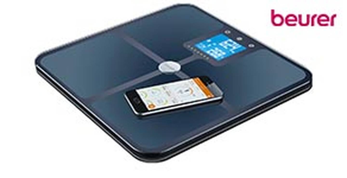 BEURER Online Shop
