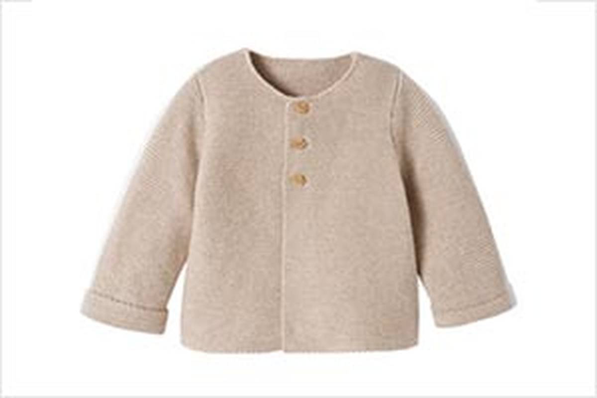 Babymode Neuheiten | baby-walz