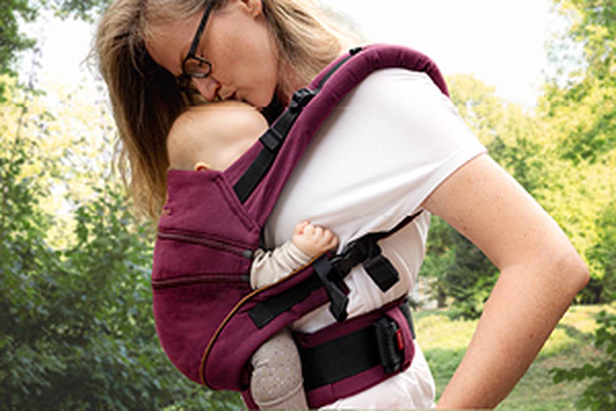 Manduca Babytragen online kaufen: Große Auswahl | baby-walz