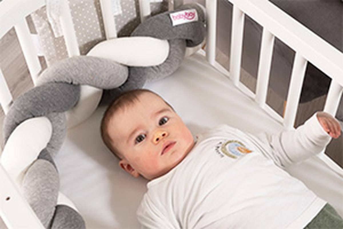 babybay® Beistellbett & Bettzubehör kaufen | baby-walz