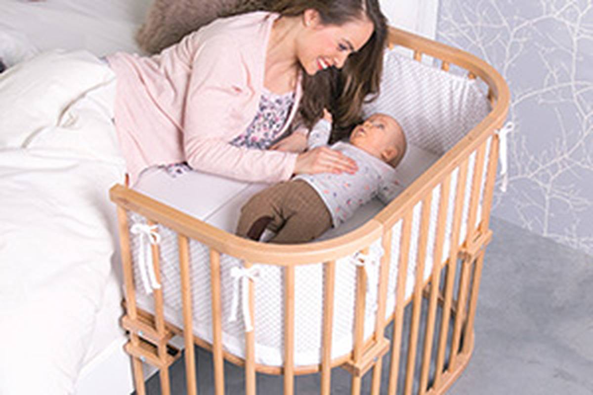 babybay® Beistellbett & Bettzubehör kaufen | baby-walz