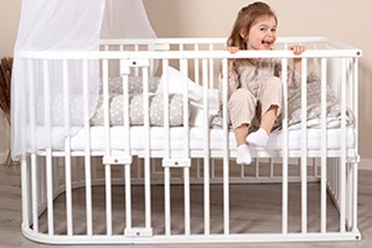 babybay® Beistellbett & Bettzubehör kaufen | baby-walz