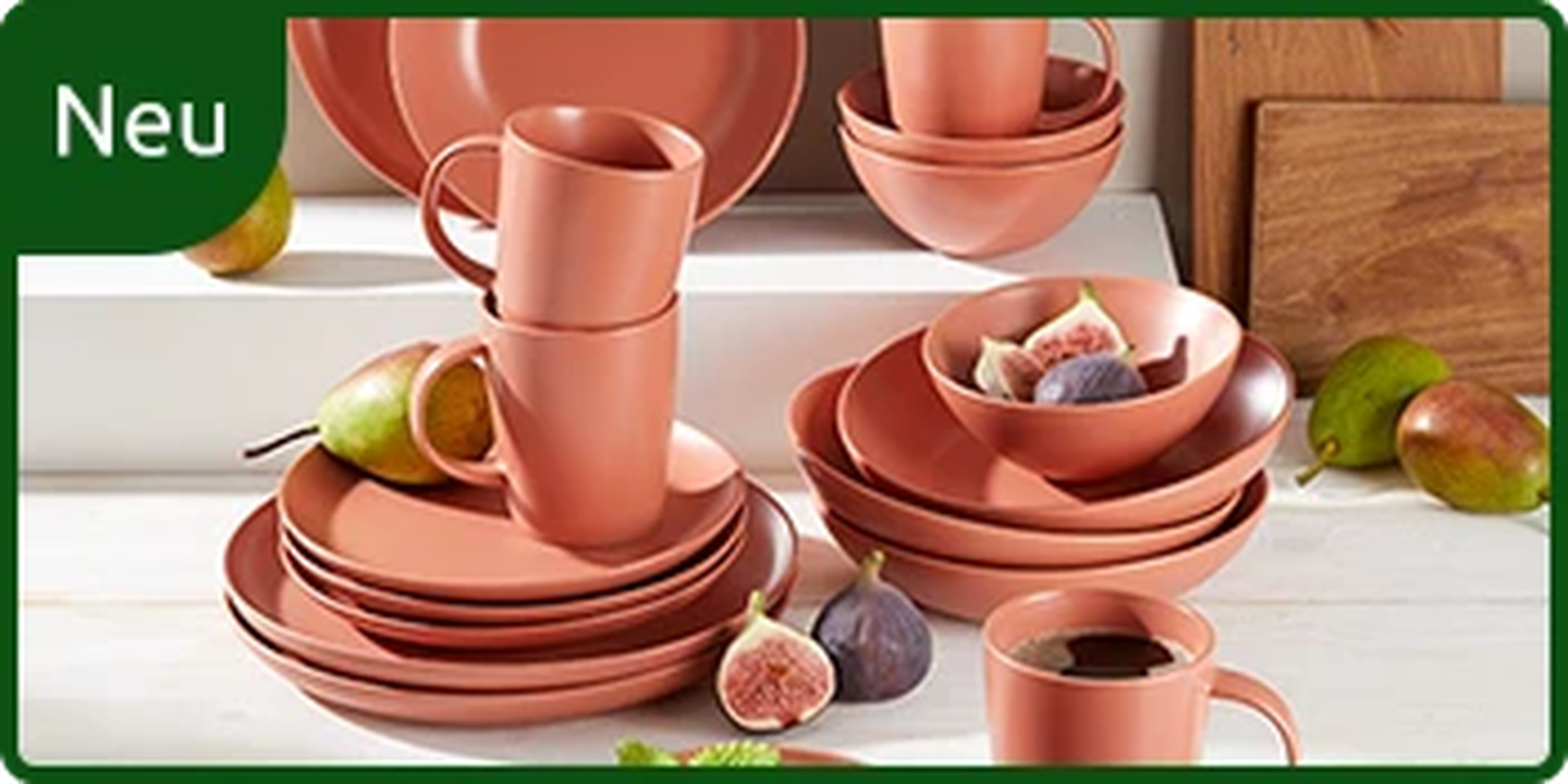 Neuheiten online kaufen | Die moderne Hausfrau