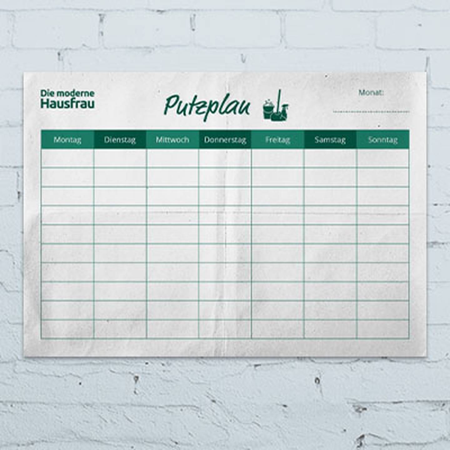 Geniale Putztipps für Ihr Zuhause | Maison & Confort