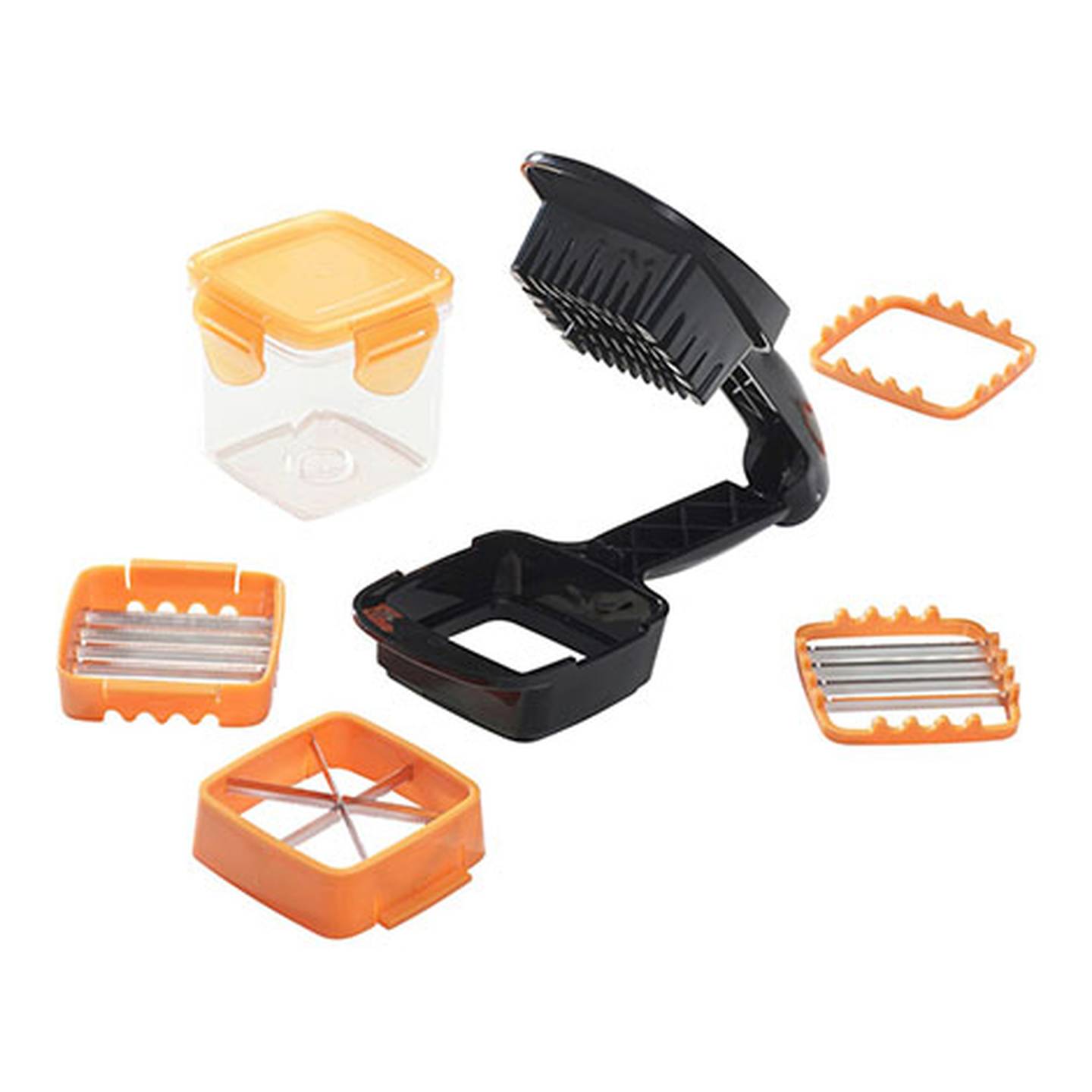 Welcher Nicer Dicer ist der Beste?