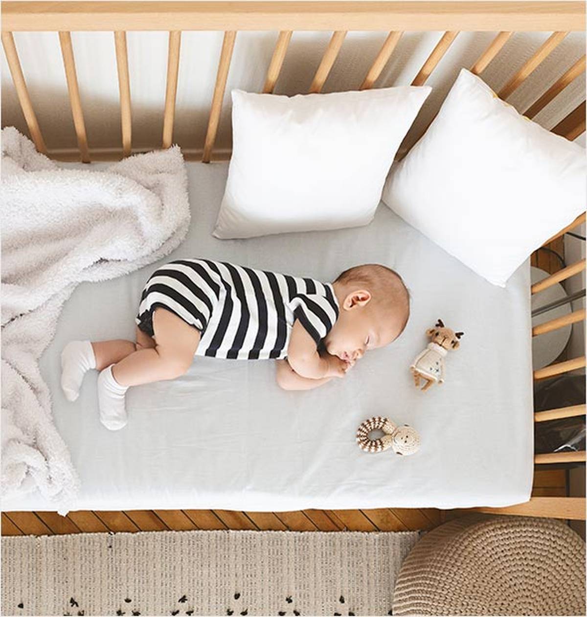 Babyausstattung und Babyartikel für Mama & Kind | baby-walz