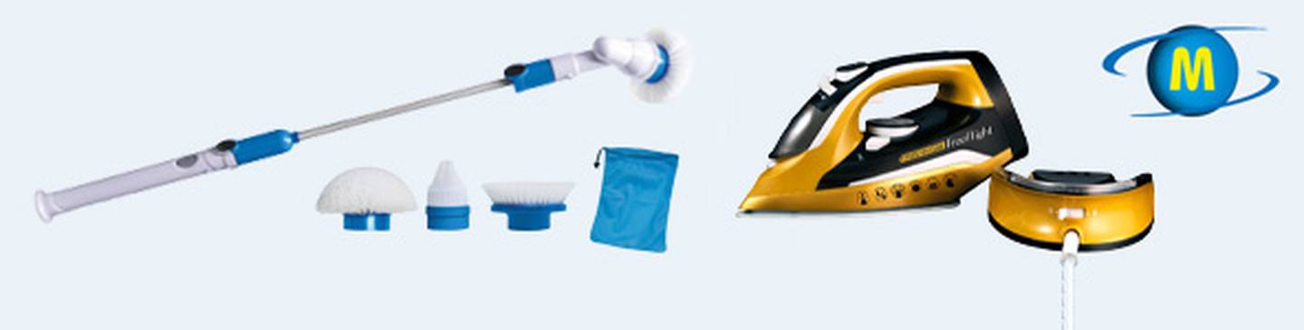 MEDIASHOP TV-Produkte online kaufen