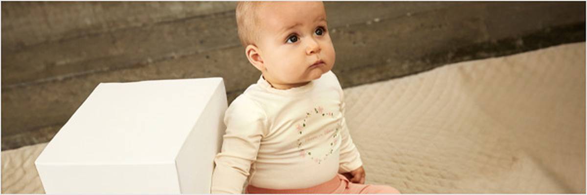 Minymo Kinderkleidung günstig online kaufen | baby-walz