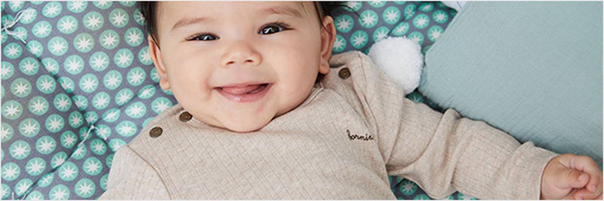 Bornino Babykleidung & Kinderkleidung online kaufen