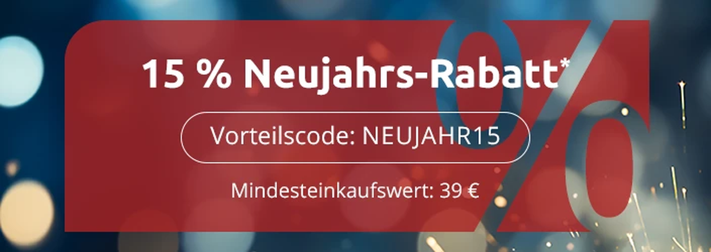 Rabattaktionen Produkte online kaufen