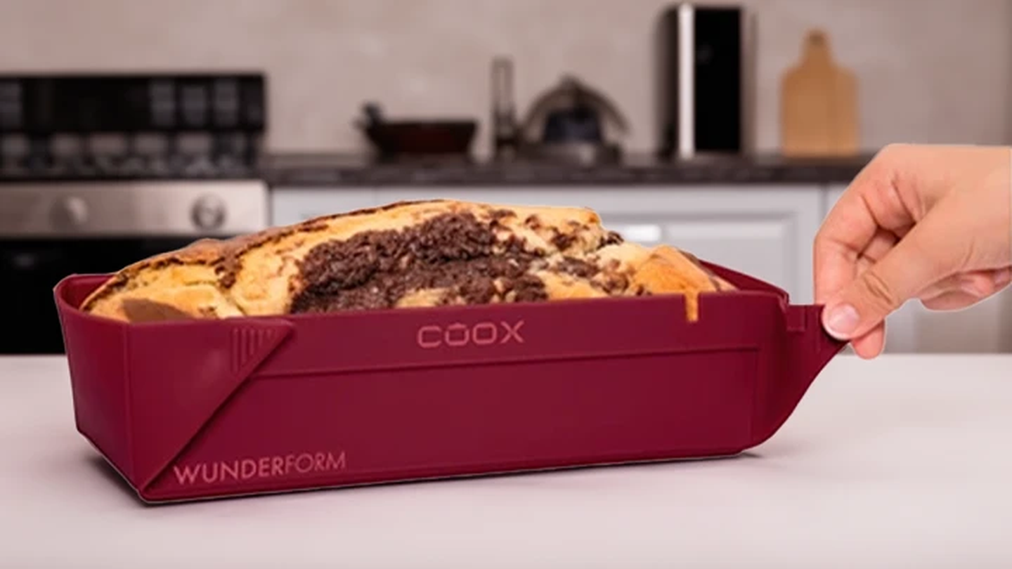 Backen mit Springform | Huis & Comfort