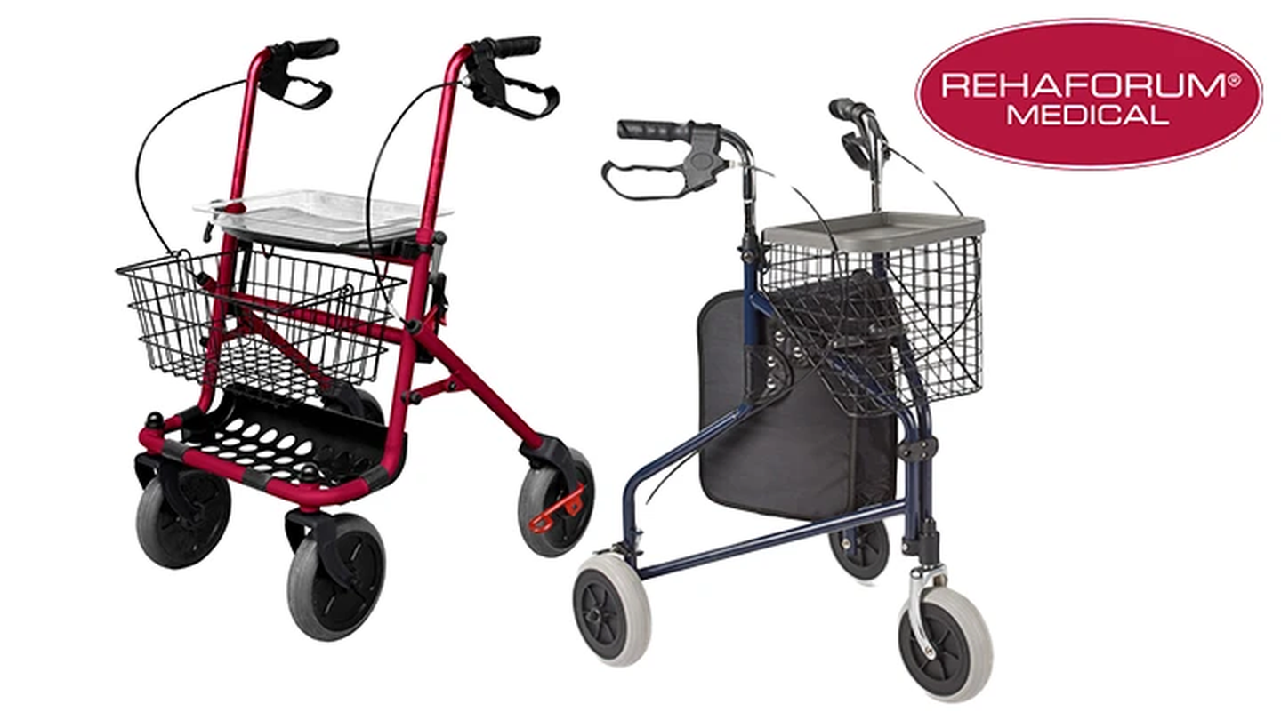 Produkte von Rehaforum Medical online kaufen