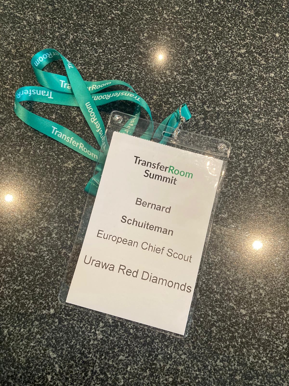 Transferroom Summit Lisbon 2023