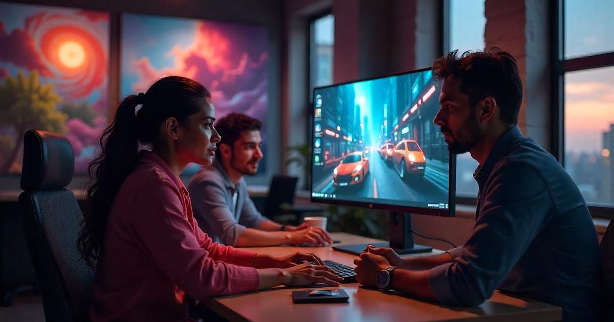 How to Publish Your Game on Steam?