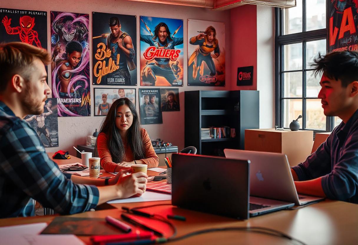 How to Collect and Use Player Feedback Effectively for Game Improvement