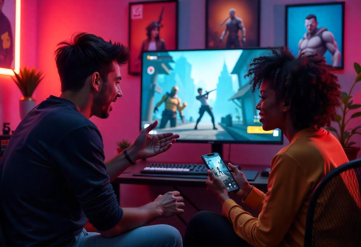 Mobile Game Influencer Marketing: Strategies for Long-Term Engagement