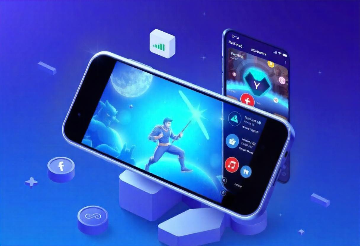 The Role of User Experience (UX) in Mobile Game App Promotion