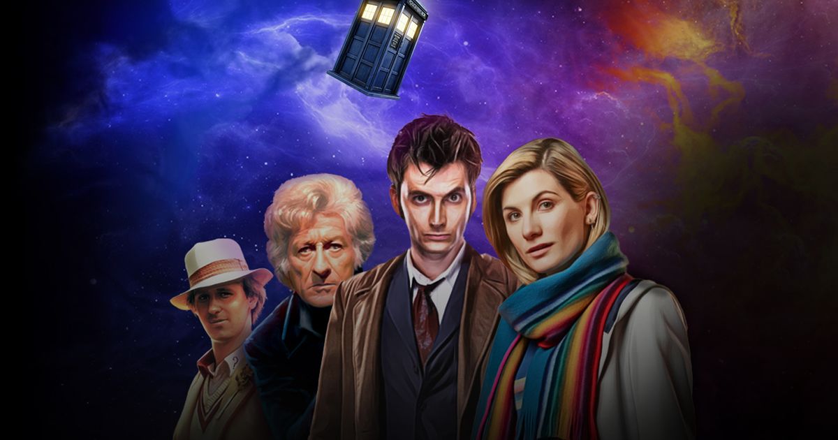 Doctor Who: Worlds Apart Case Study | The Game Marketer