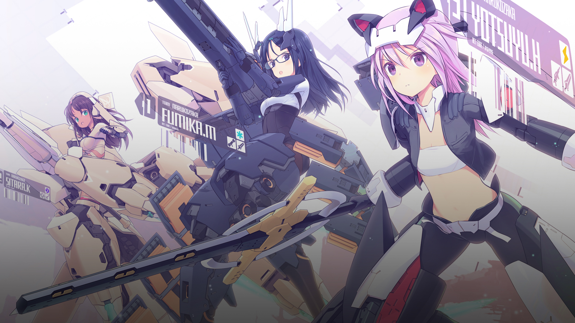 The Game Marketer Case Studies