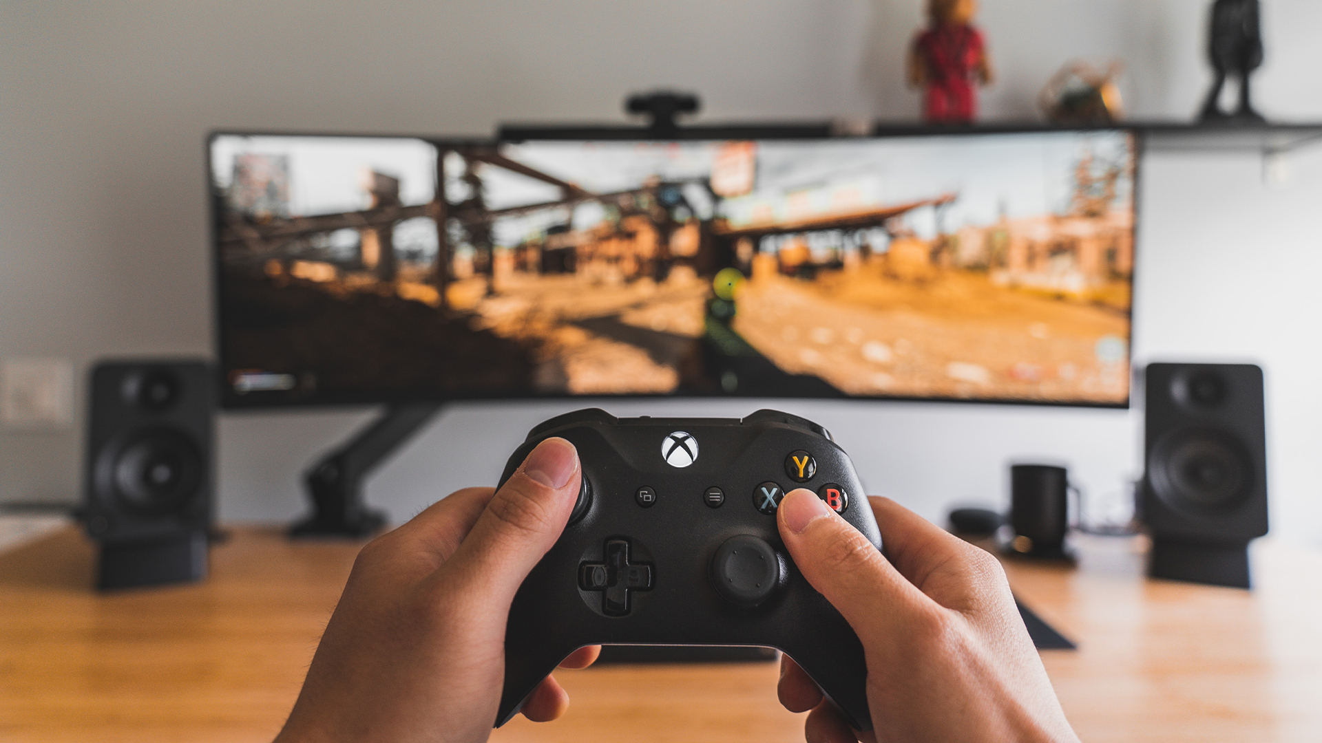 Ethics in Video Game Marketing