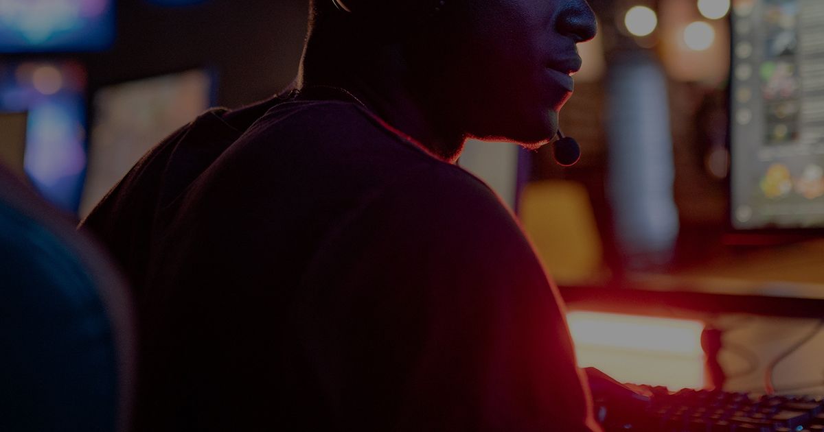 eSports Marketing Agency - The Game Marketer