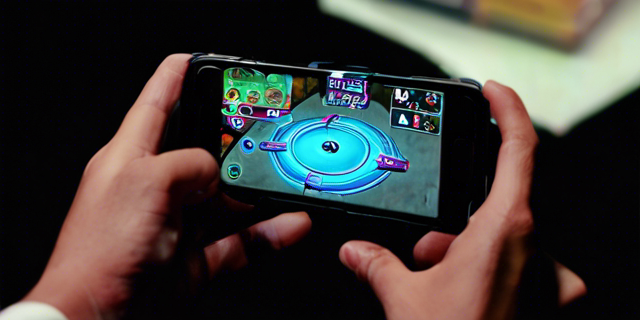 Augmented Reality Gaming Opens Doors to the Future