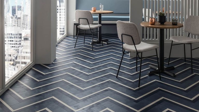 Colour Edit | Amtico Signature Design Innovation | Amtico Commercial
