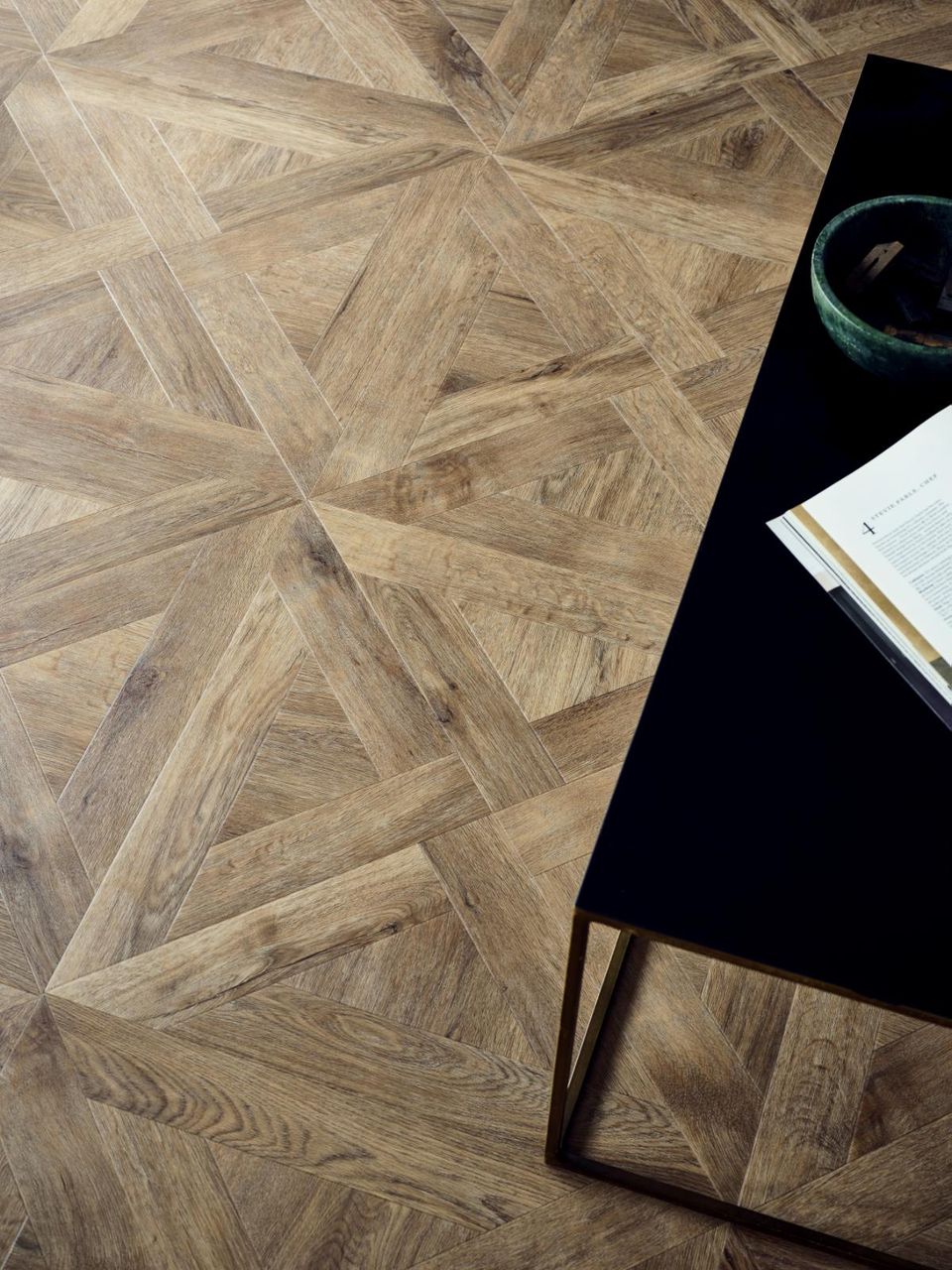 French Weave DC277 - A Beautiful French Weave design floor in Amtico ...