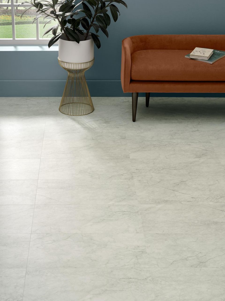 Onyx Marble: Beautifully designed LVT flooring from the Amtico ...