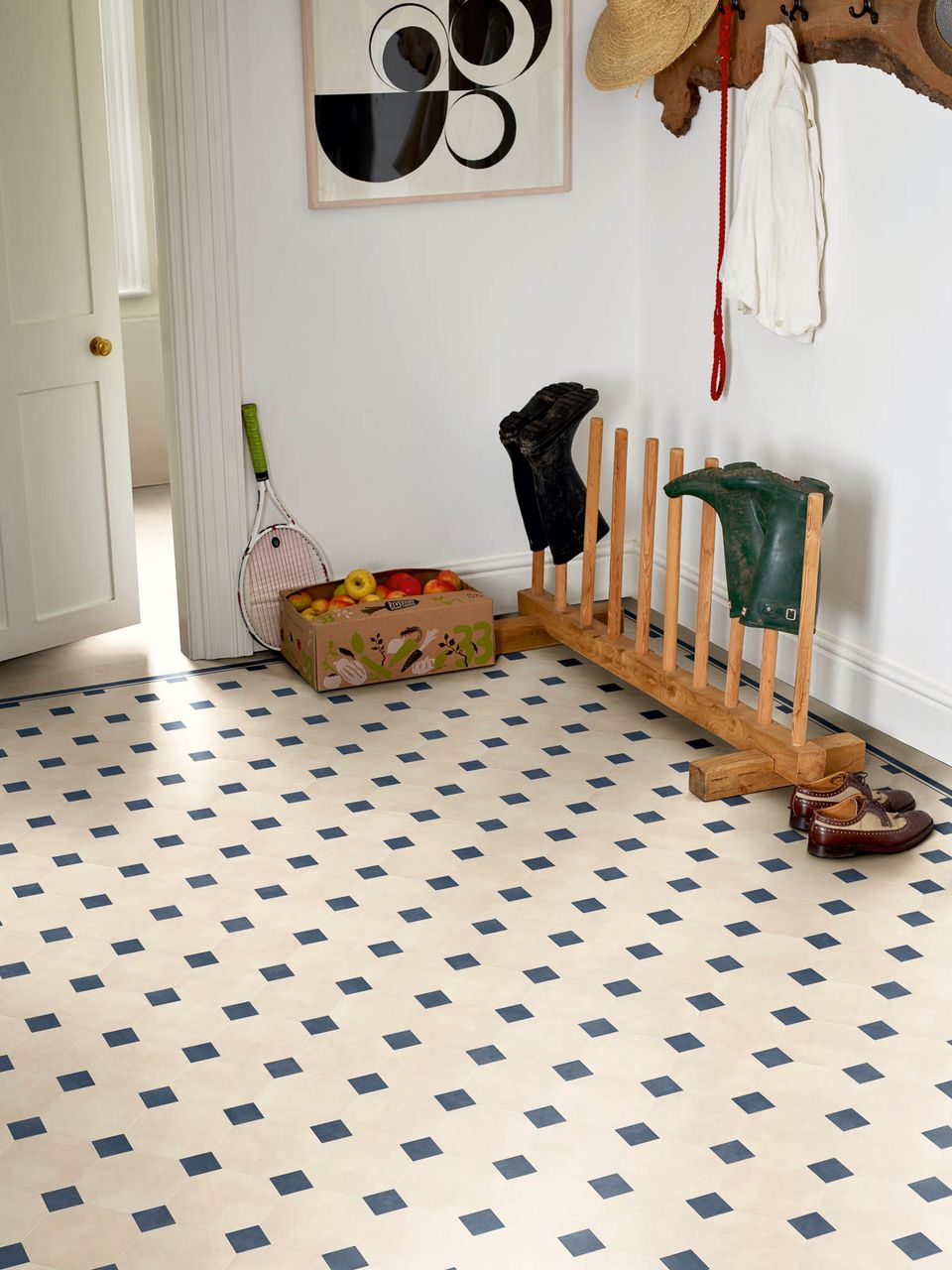 Stucco Quartz: Beautifully designed LVT flooring from the Amtico ...