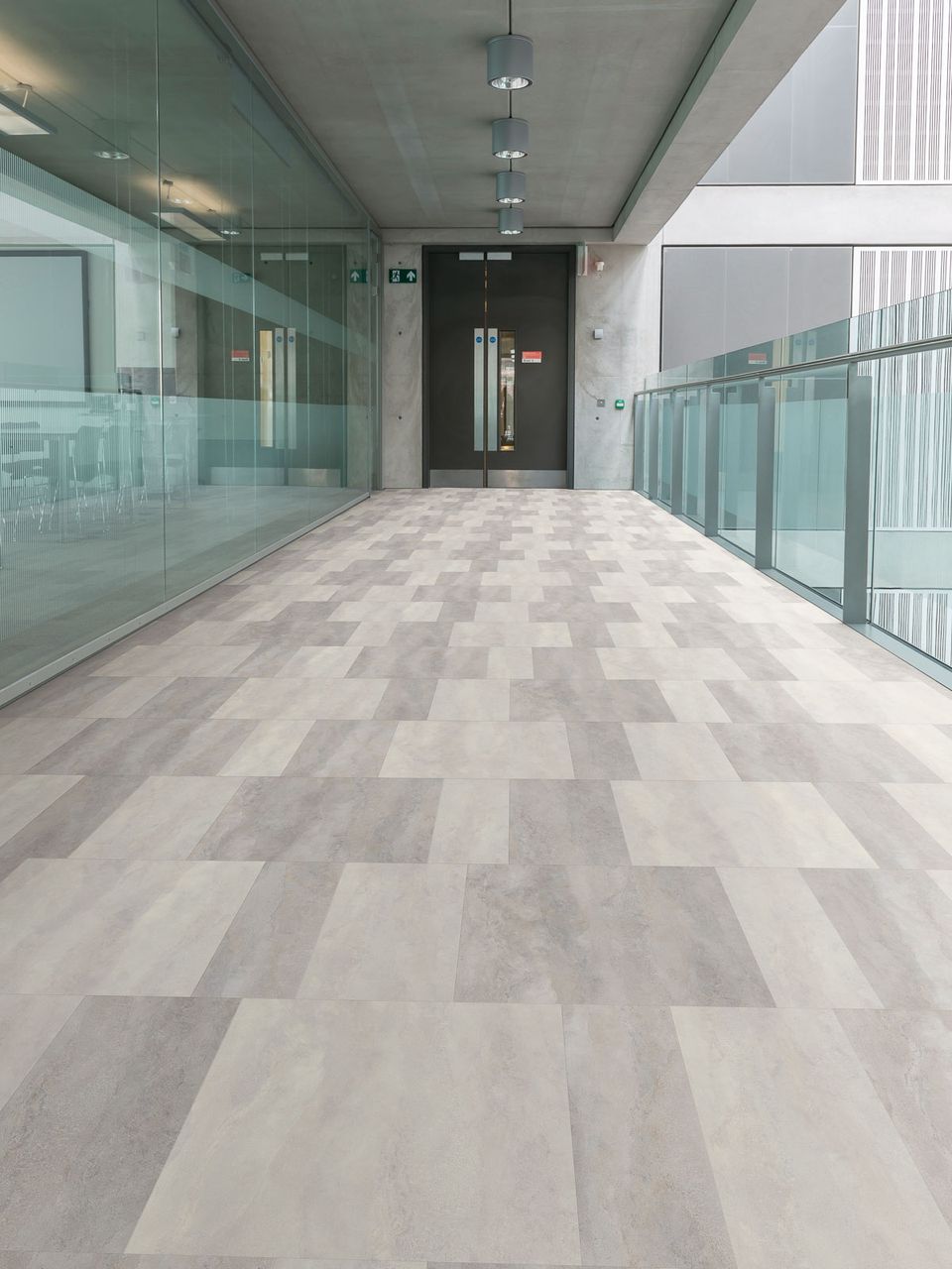 Tempus Embrace AR0STE30 | Amtico Commercial LVT Flooring from the ...