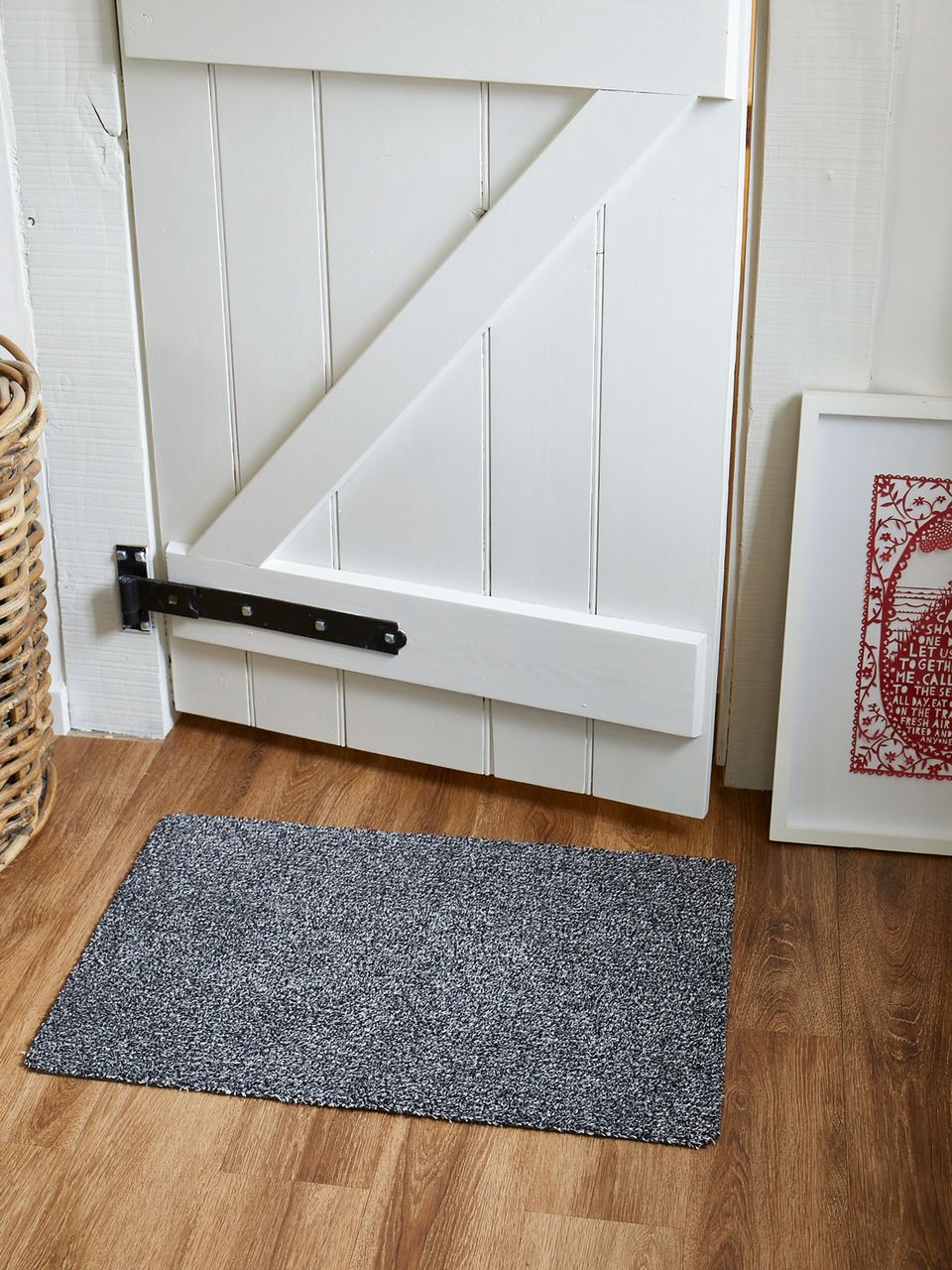 Indoor Floor Mats - Amtico Flooring