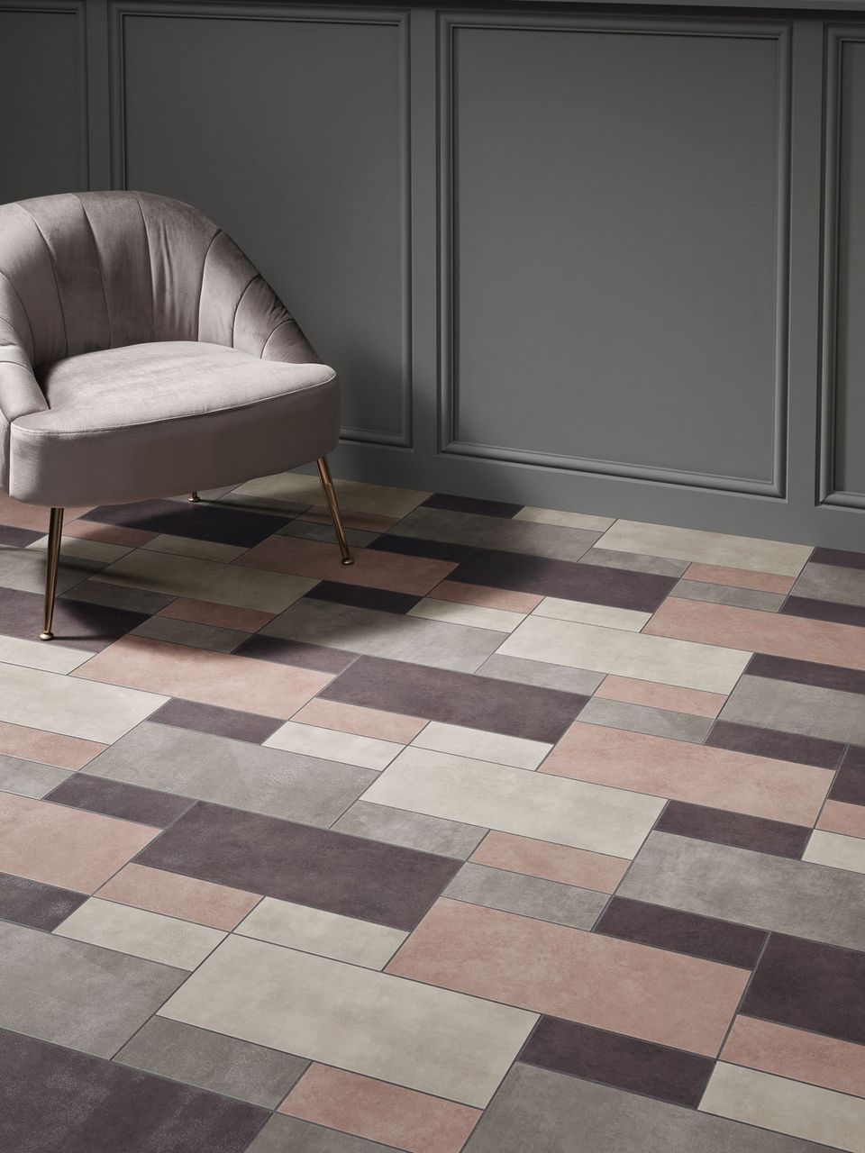 Stucco Putty AR0AUC30 | Amtico Commercial LVT Flooring from the ...