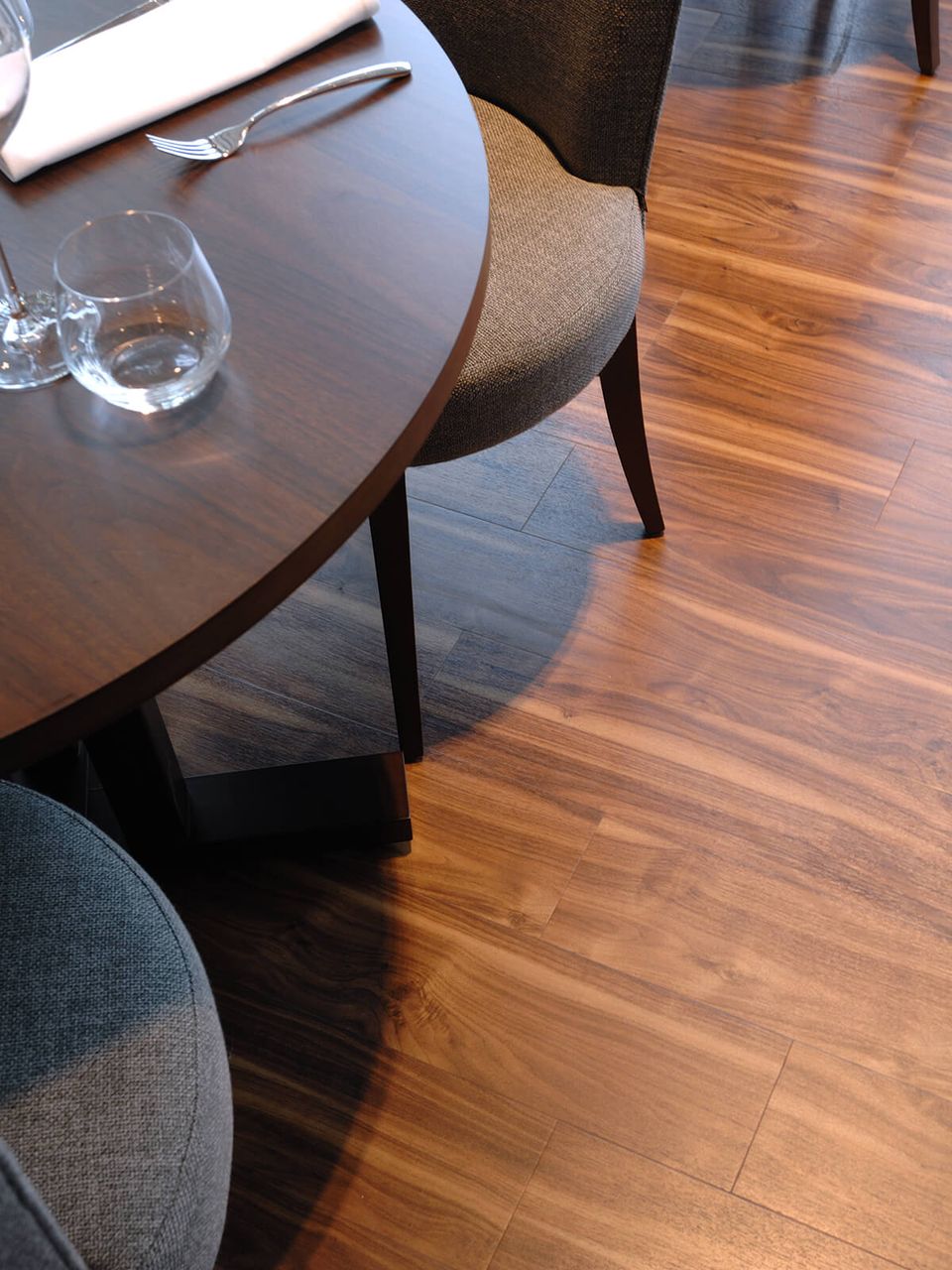 Wild Walnut AR0W7620 | Amtico Commercial LVT Flooring from the ...