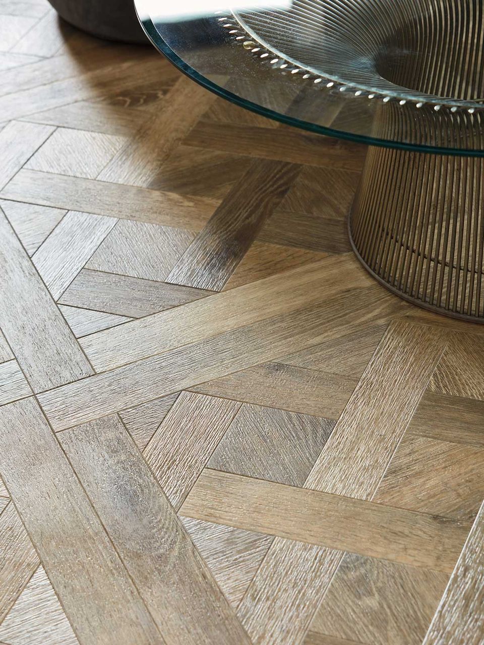 Versailles Parquet DC541 | Beautiful design floors in Amtico Signature ...