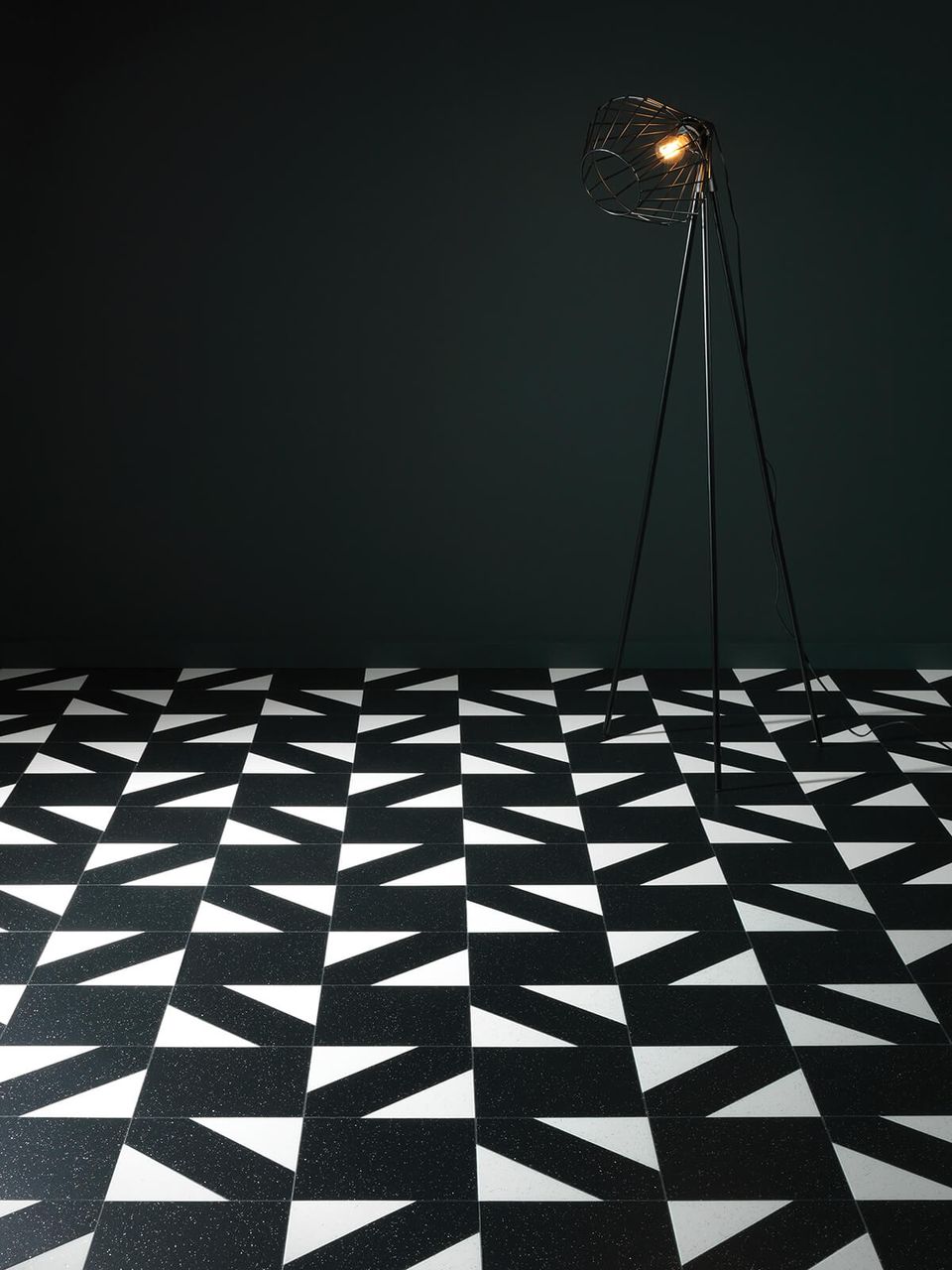 Glint Orb: Beautifully designed LVT flooring from the Amtico Signature ...