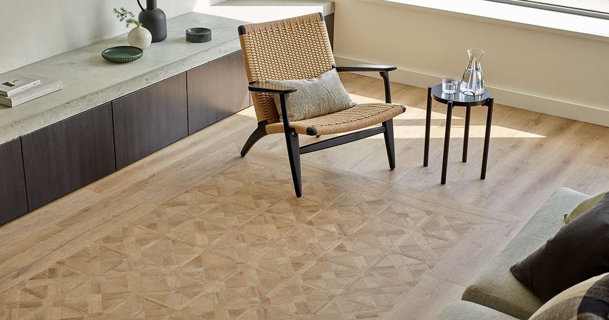 Celebrating traditional design: Amtico Décor x National Trust - Amtico ...