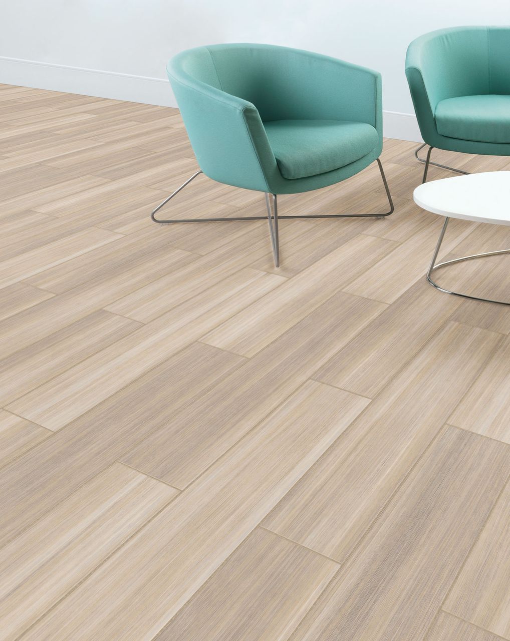 Mirus Cotton: LVT Marine Flooring from the Amtico Marine Collection