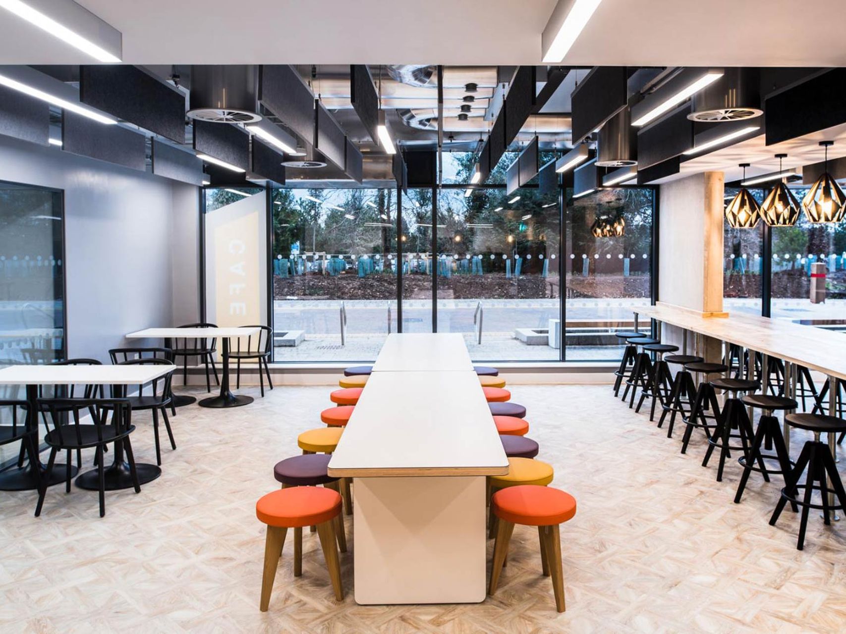 Lime Washed Wood AR0W7660 | Amtico Commercial LVT Flooring from the ...