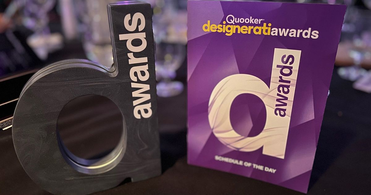 Designerati Awards Winners | Amtico Commercial