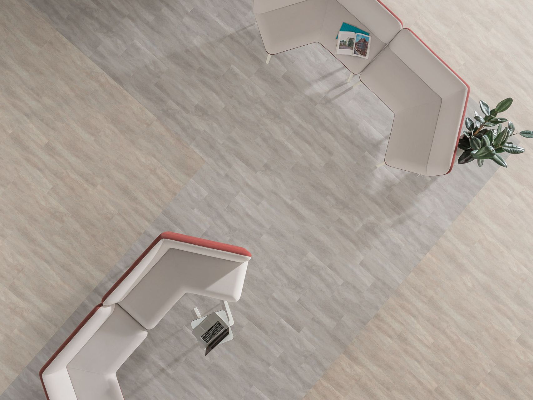 Tempus Harmony AR0STE41 | Amtico Kommerzielle LVT-Designböden aus der ...