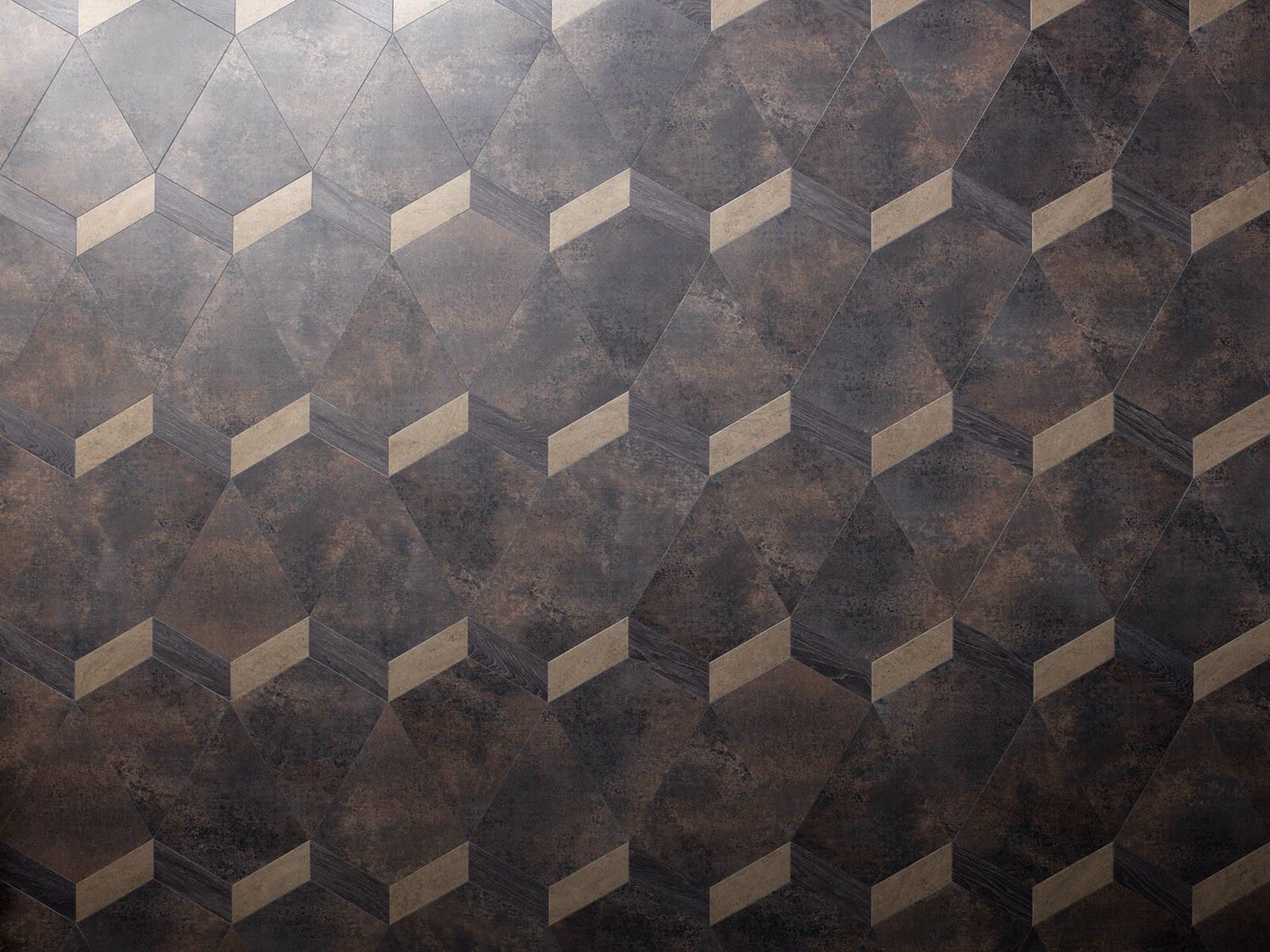 Stria Basalt: Beautifully designed LVT flooring from the Amtico ...