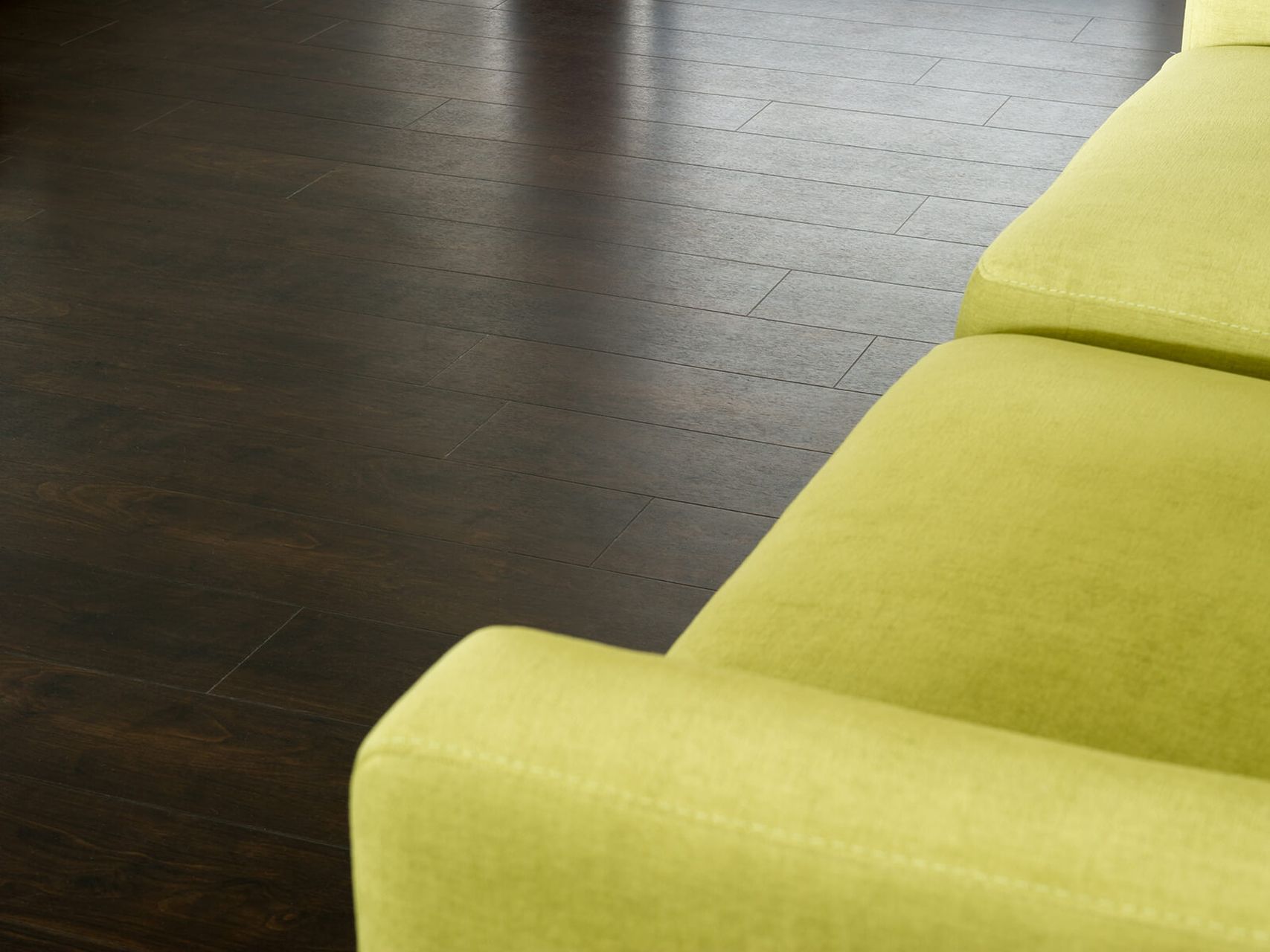 Dark Walnut: Beautifully designed LVT flooring from the Amtico ...