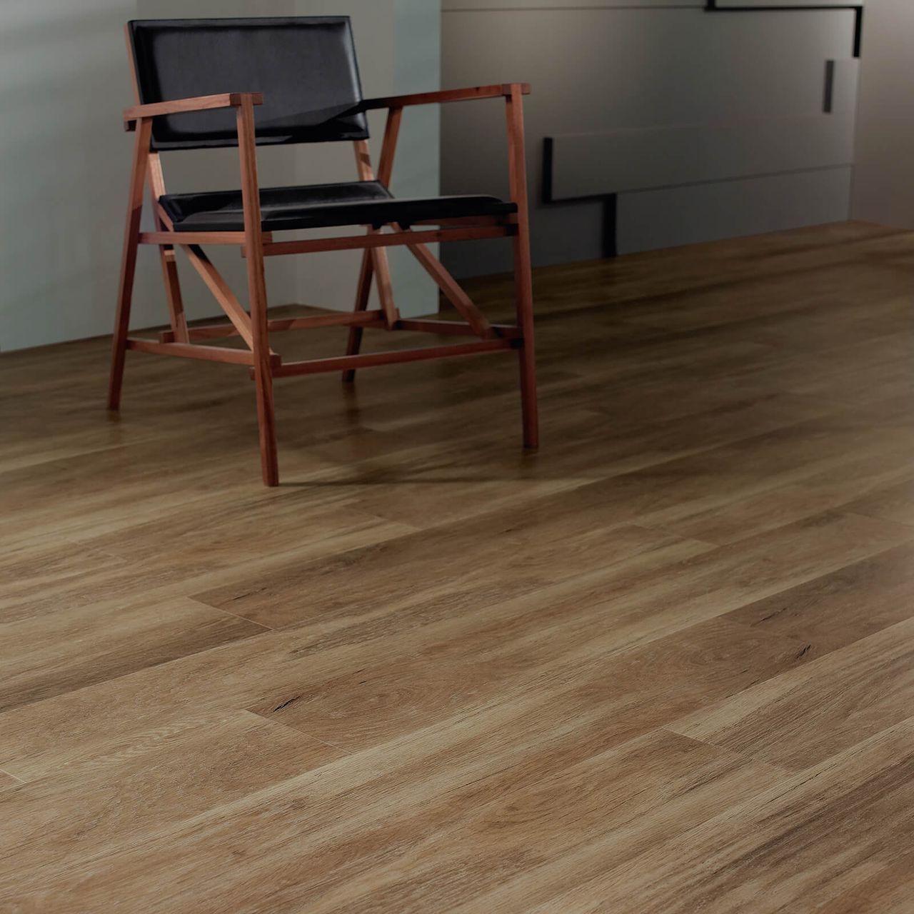 Worn Oak: Beautifully designed LVT flooring from the Amtico Signature ...