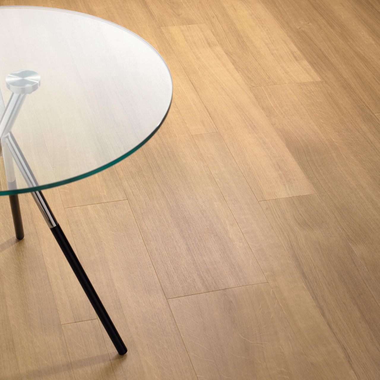 White Oak: Beautifully designed LVT flooring from the Amtico Signature ...